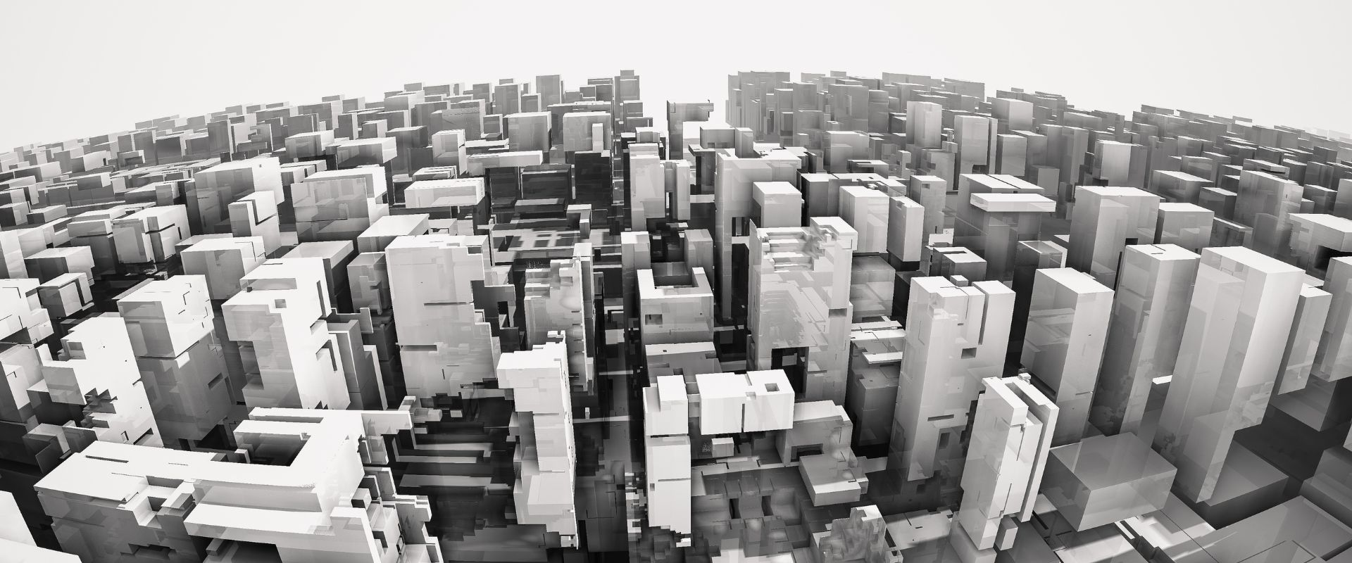 3D City Modeling Services | Digital Twins & Urban Mapping – Ansimap ...