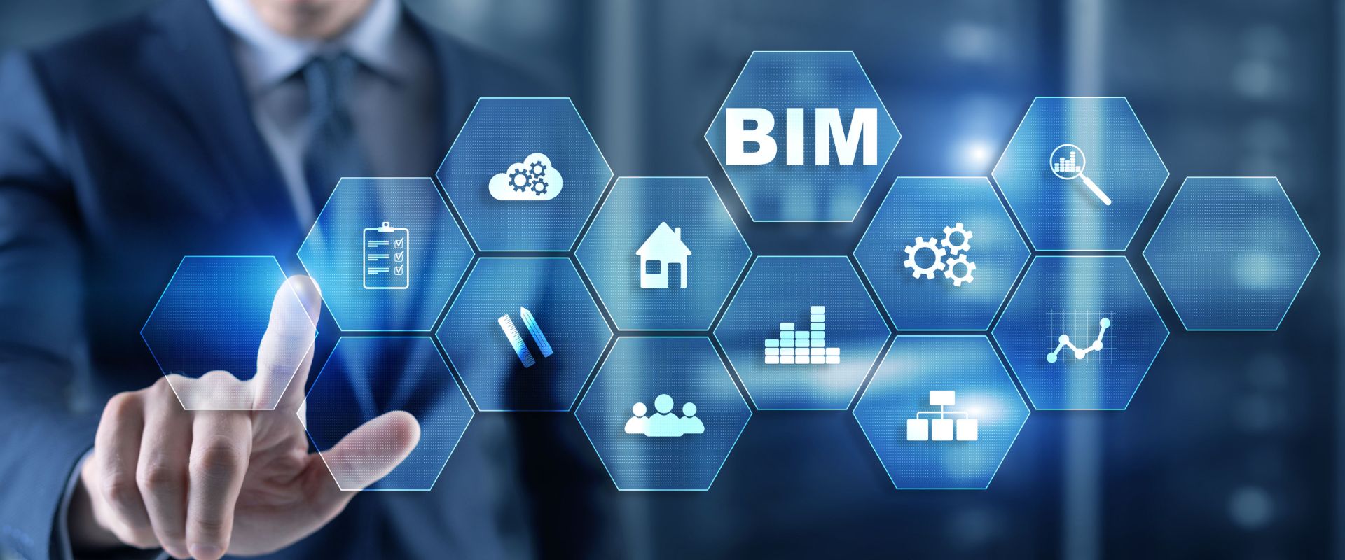 BIM Coordination Services | Clash Detection & Multidisciplinary Model ...